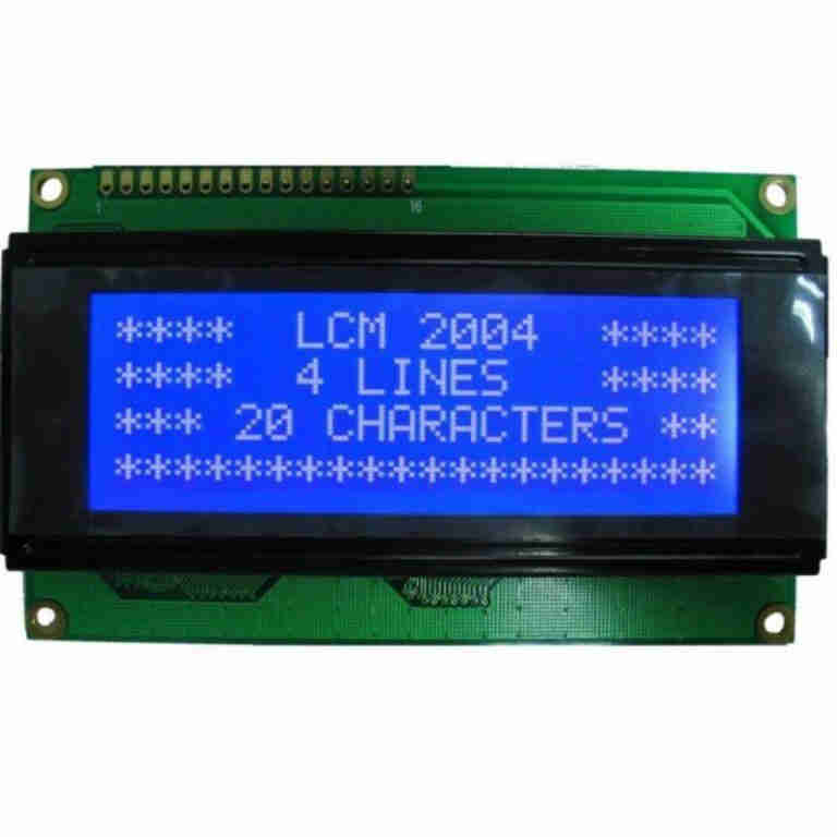 Small TFT, LCD, OLED Displays, Wholesale | Go2Display