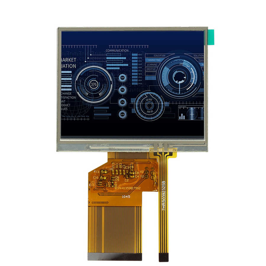 Small TFT, LCD, OLED Displays, Wholesale | Go2Display