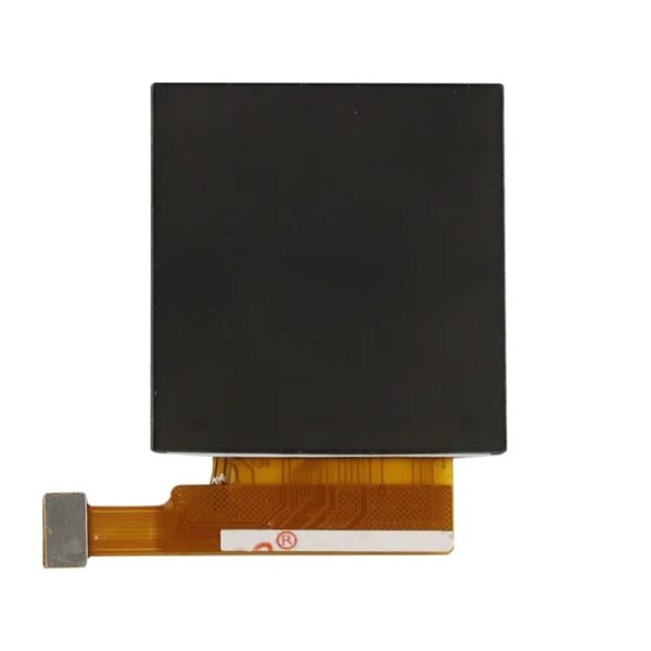 2 inch TFT Display, 320x240, SPI Interface, ILI9340