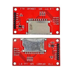 TFT Displays Wholesale & Supplier | Go2Display