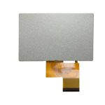 3 Inch Round LCD Display Wholesale | Go2Display