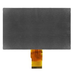 3 Inch Round LCD Display Wholesale | Go2Display