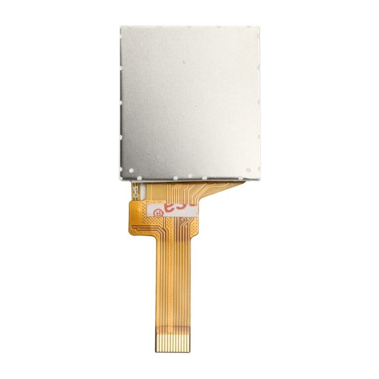 2 inch TFT Display, 320x240, SPI Interface, ILI9340