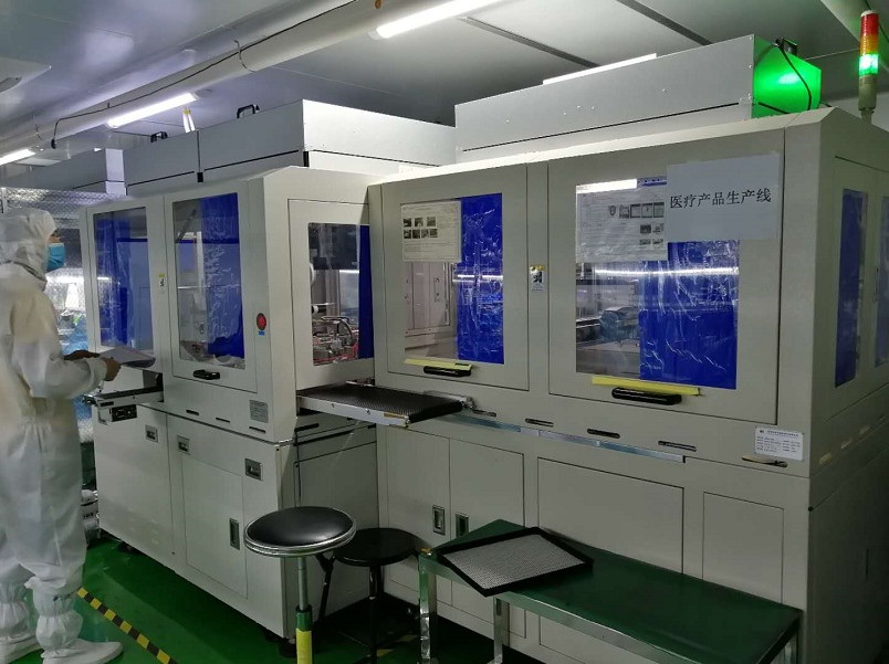 Small TFT, LCD Display Manufacturer and Supplier | Go2Display