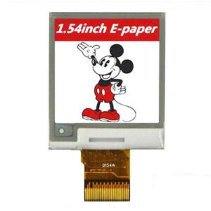 E-ink Displays Manufacturer & Supplier | Go2Display