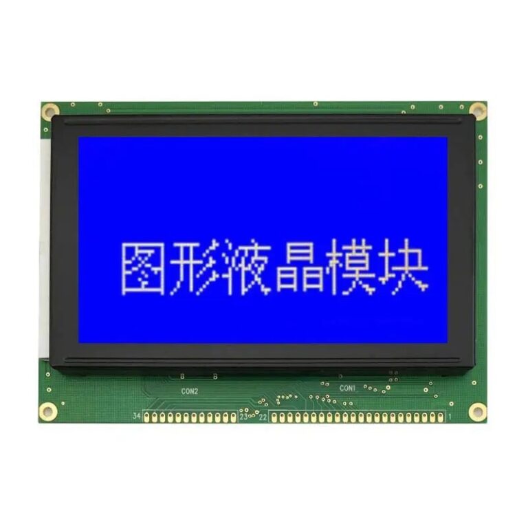 240x128 Graphic LCD Arduino Display Module Manufacturer