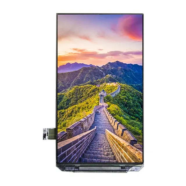 4.3'' OLED Display 540(RGB)×960, RM69032 Wholesale