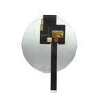 3 Inch Round LCD Display Wholesale | Go2Display