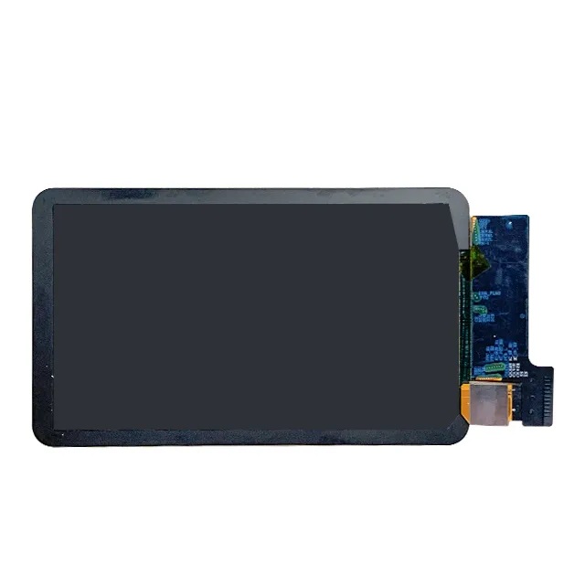 AMOLED Displays Manufacturer & Supplier | Go2Display