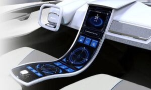 Custom OLED Display: AMOLED and PMOLED Manufacturer