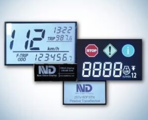 Custom LCD Display Manufacturer & Factory | Go2Display