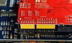 Custom LCD Display Manufacturer & Factory | Go2Display