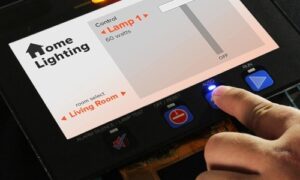 Custom LCD Display Manufacturer & Factory | Go2Display