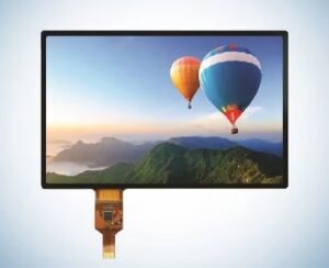 Custom LCD Display Manufacturer & Factory | Go2Display