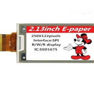 E-ink Displays Manufacturer & Supplier | Go2Display